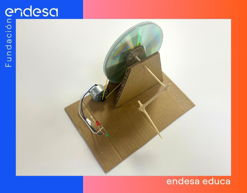 Cómo Hacer Un Generador Eléctrico Manual El Blog De Endesa Educa